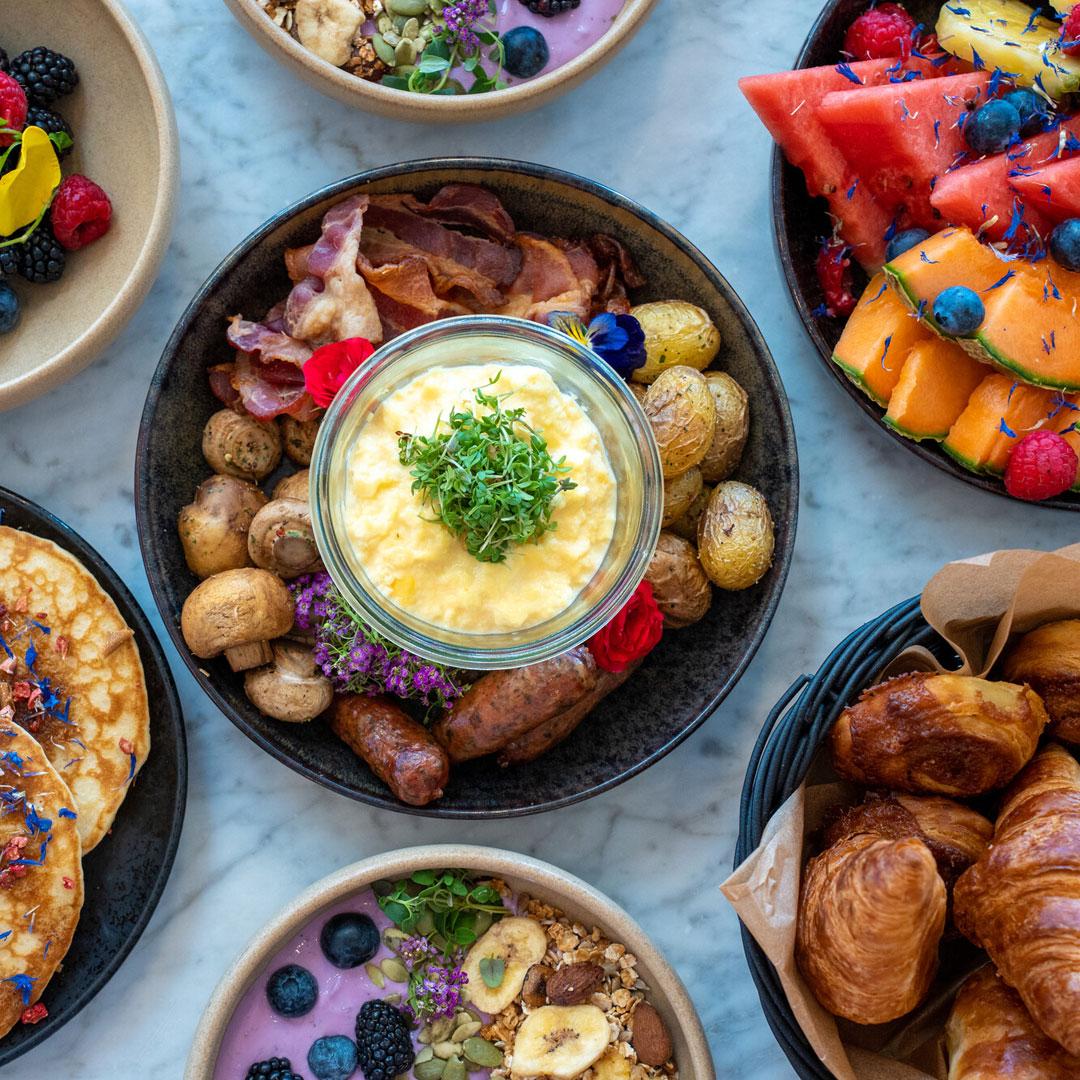 AC Hotel Bella Sky Copenhagen