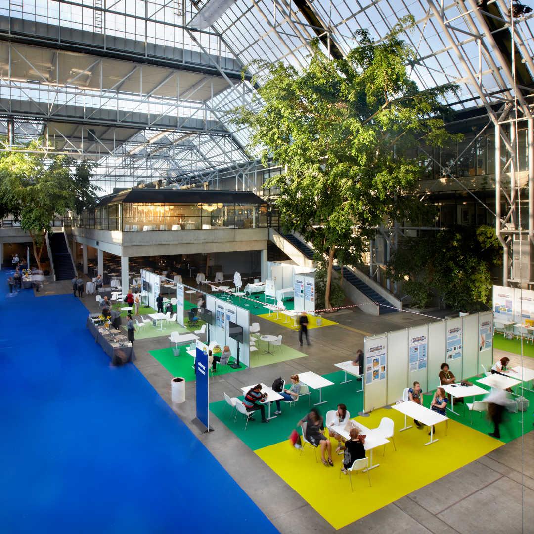 Bella Center Copenhagen