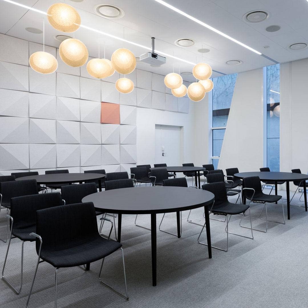 Bella Sky Conference & Event