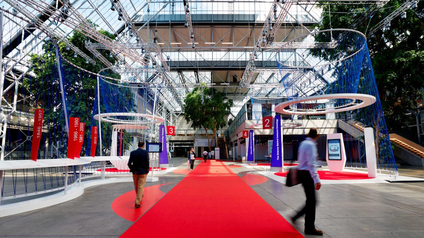 Bella Center Copenhagen